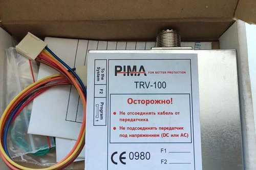 Передатчик pima TRV-100