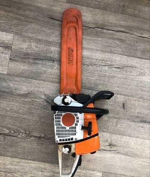 Бензопила Stihl MS361