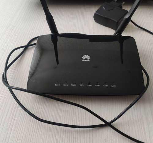 Wifi роутер Huawei WS329