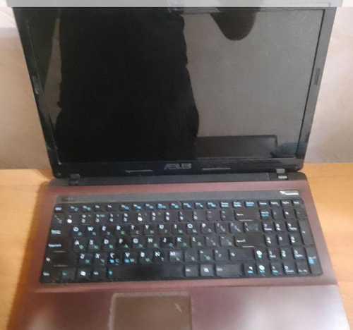 Asus k53sd