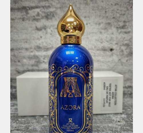 Attar Collection Azora edp 100мл тестер