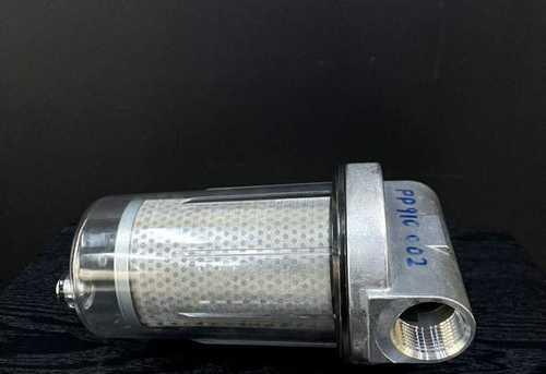 Фильтр для очистки дт и бензина от мех. примесей G