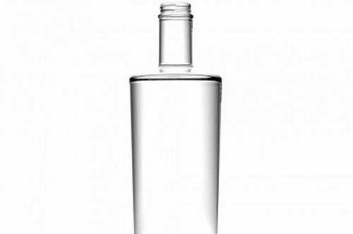 Бутылка стеклянная Гроссфонд (Grossfond, Ригель )