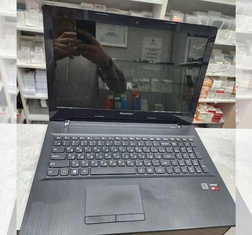 Ноутбук Lenovo g50 45 на запчасти