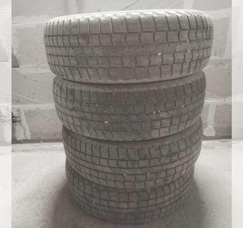 Maxxis SP3 Premitra Ice 195/65 R15