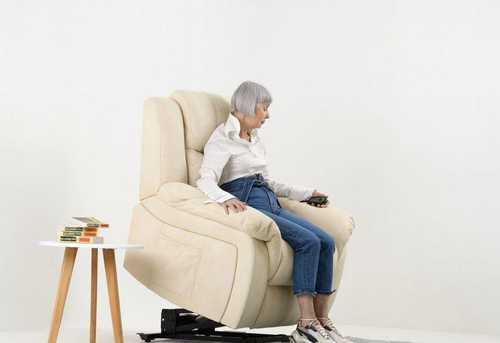 Кресло для пожилых людей
