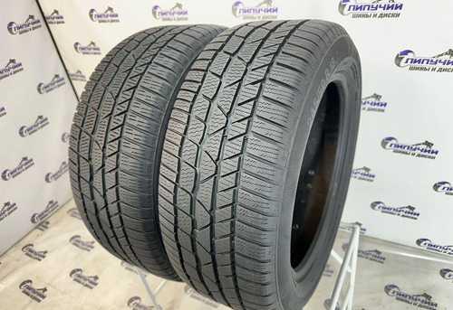 Continental ContiWinterContact TS 830 P 245/50 R18 104V