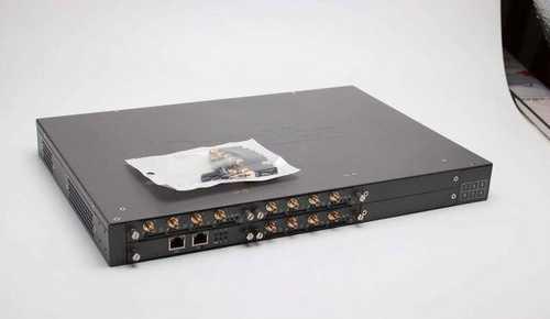 OpenVox VS-GW1600-4G - VoIP-GSMшлюз12 GSM каналов