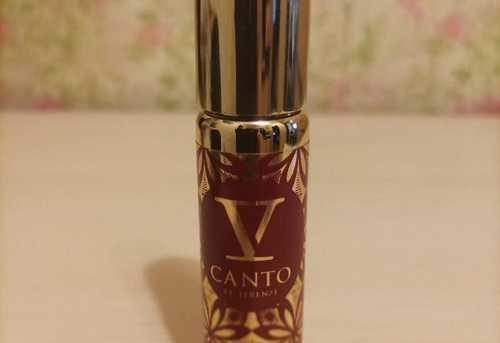 Парфюм V Canto Stramonio Оригинал 15 ml