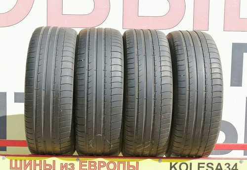 Michelin Latitude Sport 235/55 R19