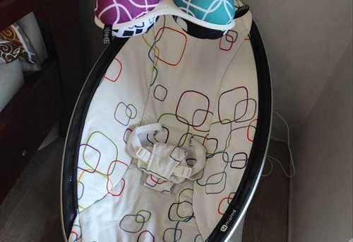 Качели 4moms mamaRoo 4.0