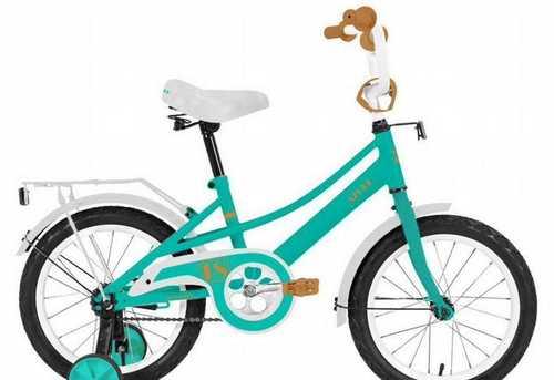 Детский велосипед Forward Azure 16 (2023)