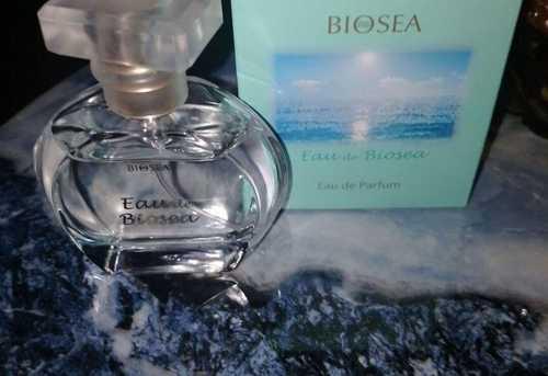 Туалетная вода женская Eau DE Biosea 50 мл