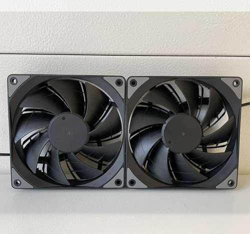 Вентилятор deepcool TF120 120mm