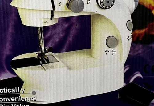 Швейная машина мини