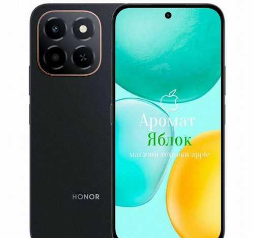 HONOR X6c, 6/128 ГБ