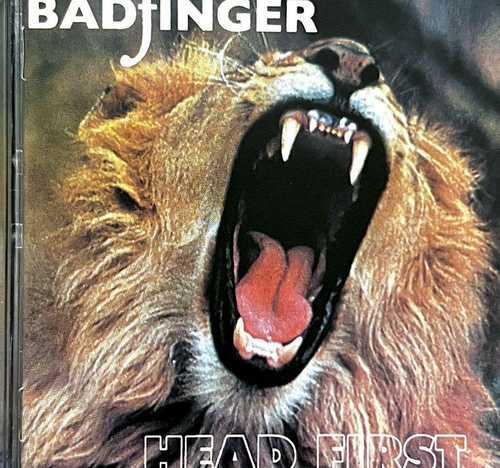 Музыкальные cd диски Badfinger - 2сд