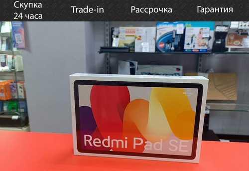 Планшет Xiaomi Redmi Pad SE 6/128GB