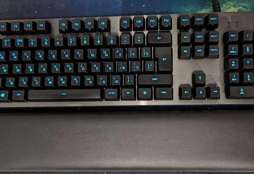 Logitech G513 Carbon (Romer G Linear)