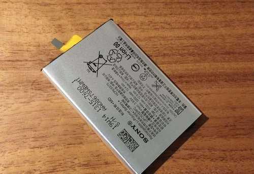 Sony J9110 Xperia 1 DS аккумулятор оригинал