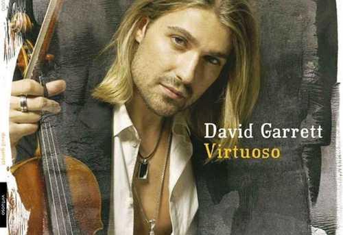 David garrett - Virtuoso
