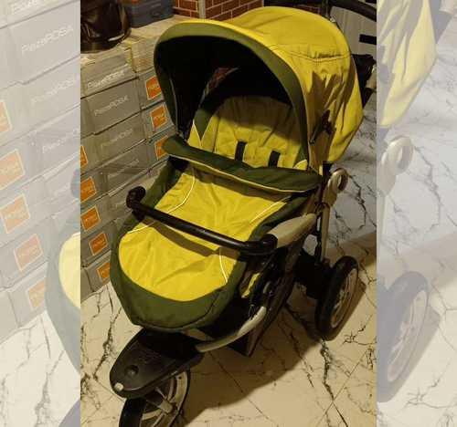 Коляска Peg Perego GT3