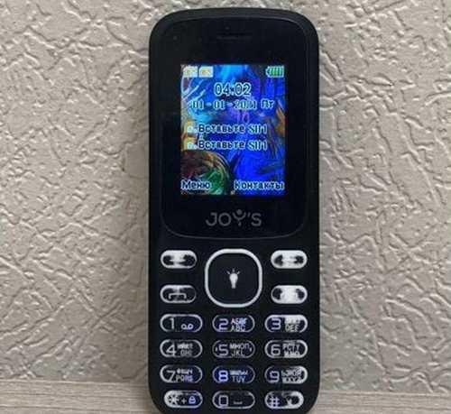 Телефон Joy's S21 (Т-10184)