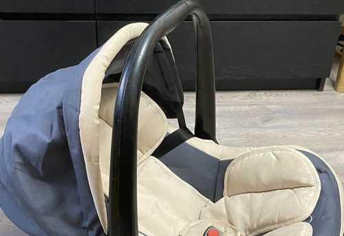 Автолюлька от коляски indigo enigma от 0 до 1