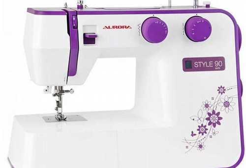 Швейная машина Aurora