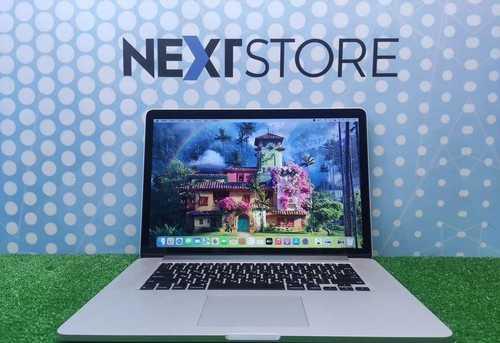 Macbook Pro 15 2015