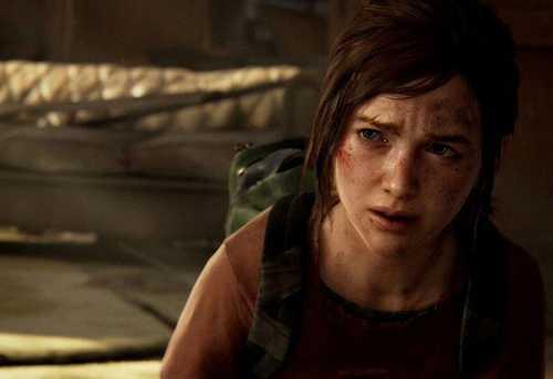 The Last of Us Part 2 на PS4 и PS5