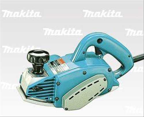 Makita 1002BA Рубанок (новый,от дилера)