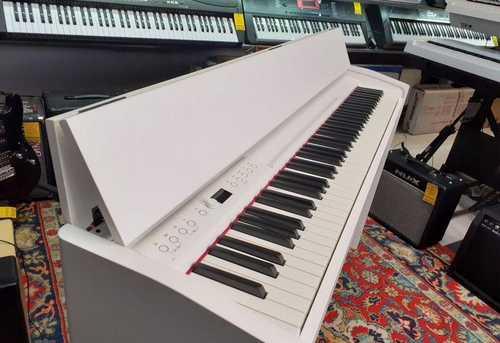 Roland F701-WH цифровое пиано