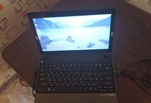 Acer aspire 1830T