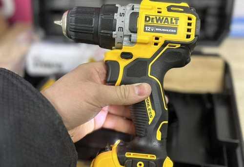 DeWalt dcd701d2