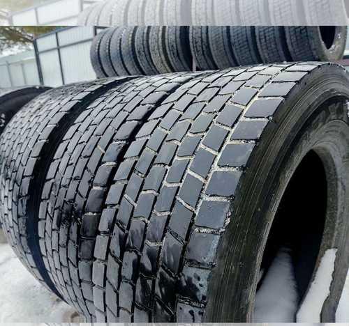 Грузовые шины Starmaxx 315/70 R22.5