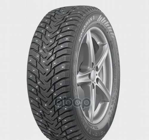 Nokian Tyres Nordman 8 215/60 R16