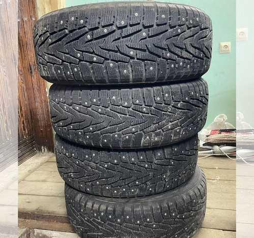 Nokian Tyres Nordman 7 SUV 215/55 R18 99T