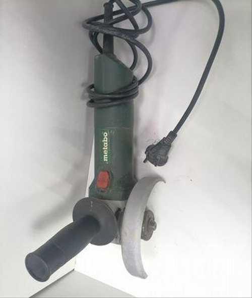Болгарка Metabo D-72622