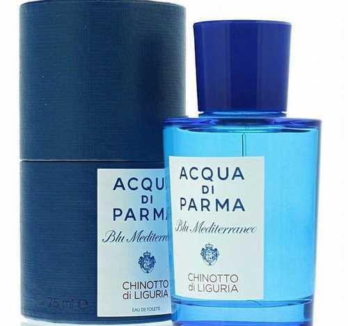 Acqua di Parma Chinotto di Liguria 75 мл