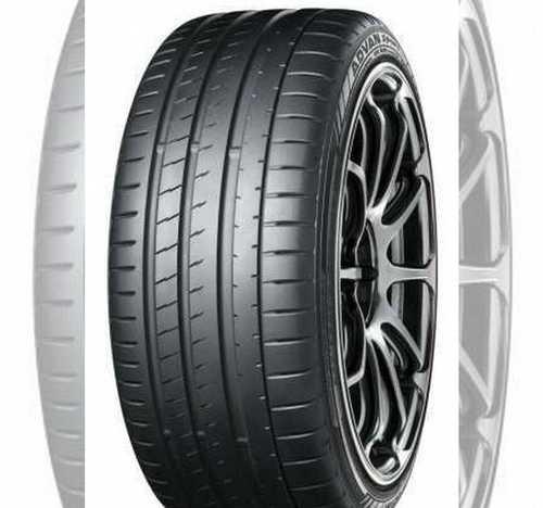 Yokohama Advan Sport V107 255/55 R19 111Y