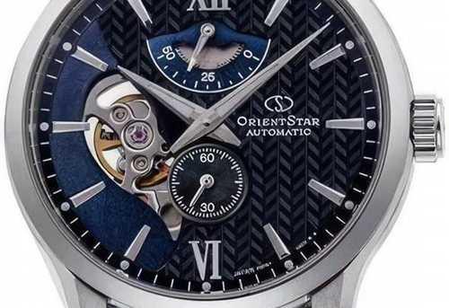 Мужские наручные часы Orient Contemporary RE-AV0B0