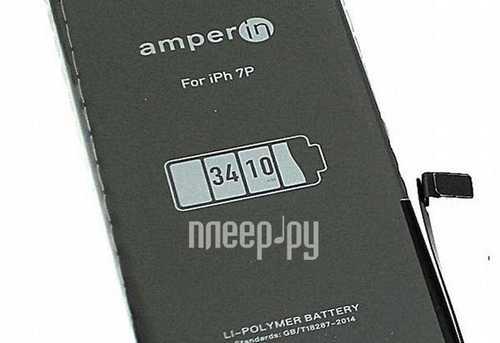 Vbparts Amperin для apple iPhone 7 Plus 3.82V