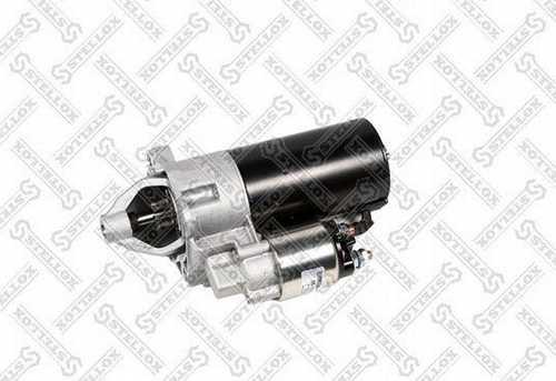Стартер Audi 80 3.0/1.9TD 94/A4 95,VW Passat 96