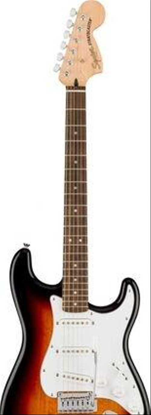 Электрогитара fender squier Affinity Stratocaster