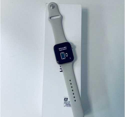 Смарт-часы Apple Watch SE 2023 44mm