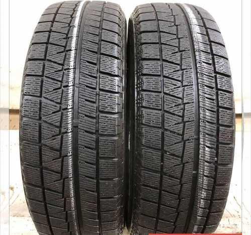 Bridgestone Blizzak Revo GZ 205/65 R16 95S