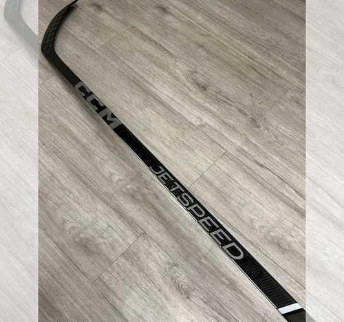 CCM jetspeed limited edition SR