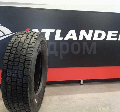 Автошина atlander Lander winter ATL08 315 70 22.5