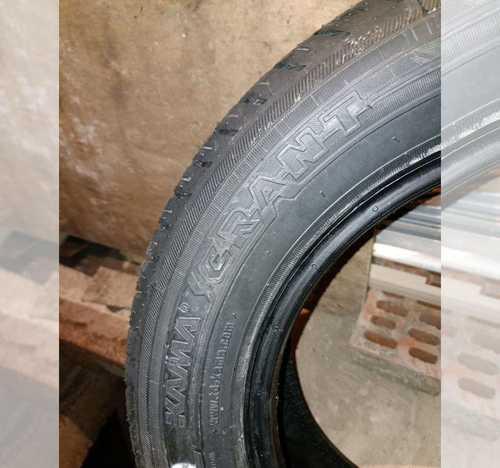 КАМА Grant 185/60 R14